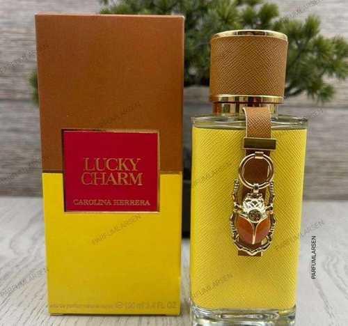 Carolina Herrera Lucky Charms Lucky Charm 100 ml