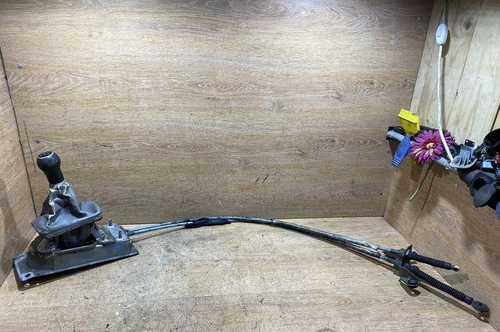 Кулиса МКПП VW New Beetle A4 в сборе К102