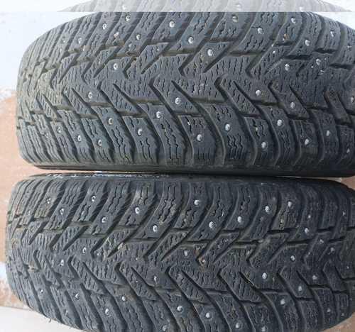 Nokian Tyres Hakkapeliitta 8 175/65 R14