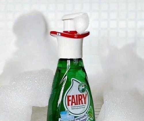 Fairy из финляндии