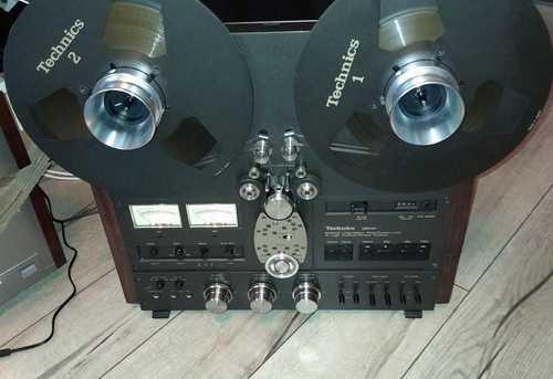 Technics rs 1500 u