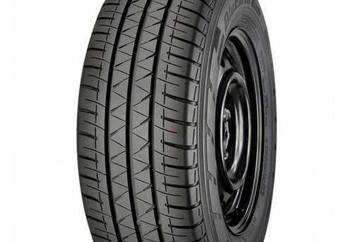 Yokohama BluEarth-Van RY55 195/75 R16C