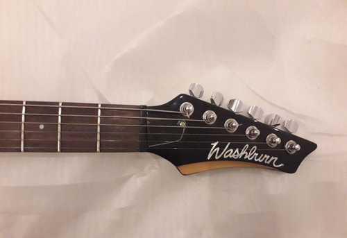 Электрогитара Washburn