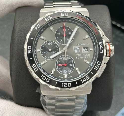 Часы Tag Heuer Formula 1 Calibre 16