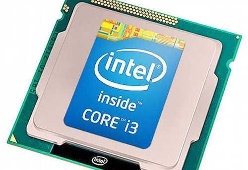Процессор Intel Core i3-12100 OEM