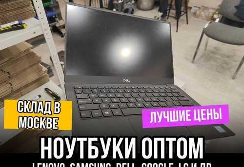 Dell Latitude 3300 2 тб оптом из Дубая