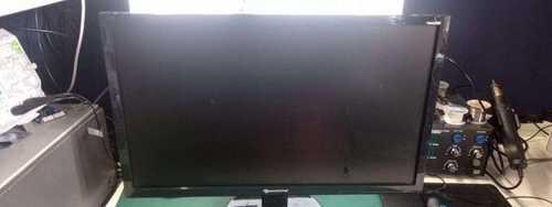 LCD монитор Packard Bell Viseo 233D bd 23"