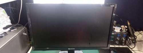 LCD монитор Packard Bell Viseo 233D bd 23"