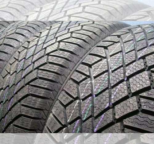 Continental ContiVikingContact 7 255/45 R18 103T