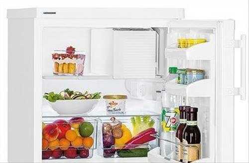 Малогабаритный холодильник Liebherr TX 1021 Comfor