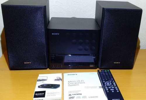 Sony CMT-DH40R