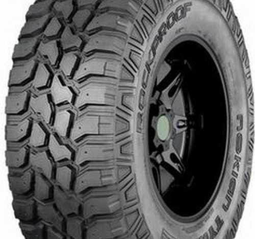 Nokian Tyres Rockproof 245/70 R17 Q