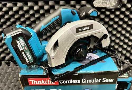 Циркулярная пила Makita аккумуляторная 185