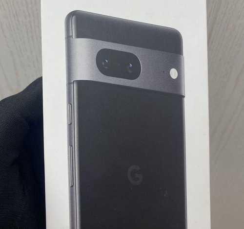 Google Pixel 7, 8/128 ГБ