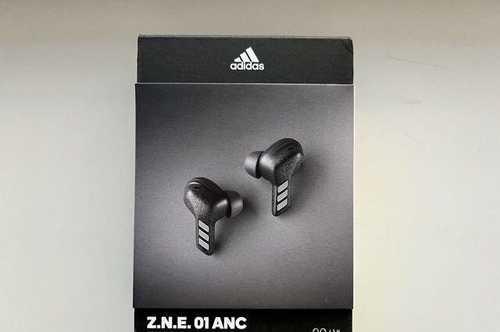 Беспроводные наушники Adidas Z.N.E. 01 ANC