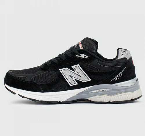 Кроссовки New Balance 990 v3