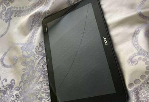 Планшет Acer iconia tab A200