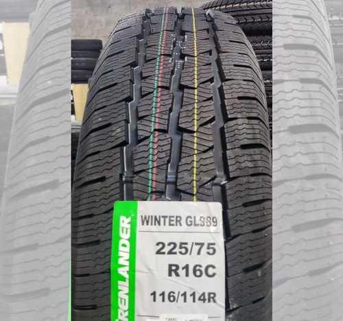 Grenlander Winter GL989 225/75 R16 116R