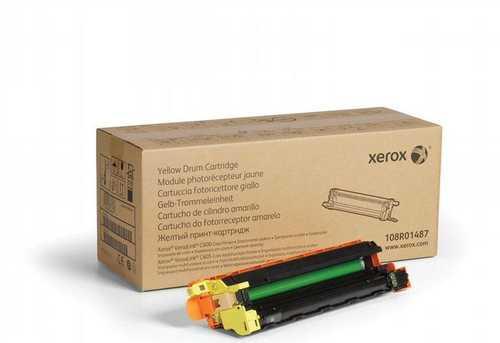 Лазерный картридж Xerox 108R01487 183766