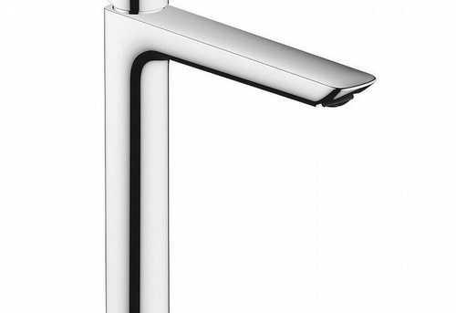 Смеситель для раковины hansgrohe 71257000 Хром