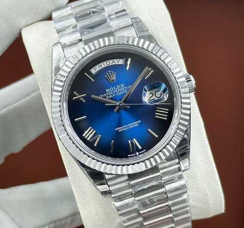 Rolex day date 40mm