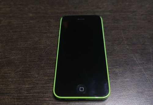 Модуль смартфона Apple iPhone 5c A1529 оригинал