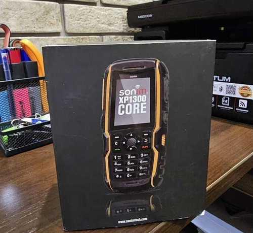 Телефон Sonim XP 1300-E-Core