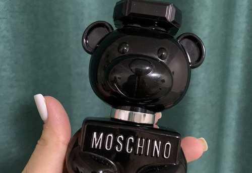 Парфюмерная вода Moschino Toy boy