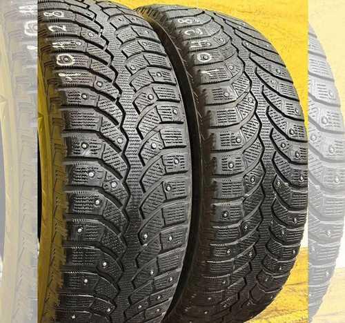 Bridgestone Blizzak Spike-01 215/60 R17 100T