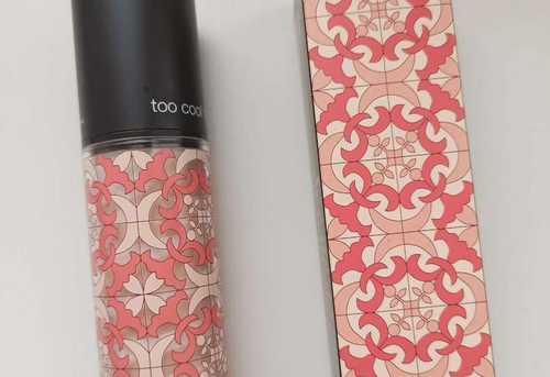 BB Blending cream бб крем too cool for school