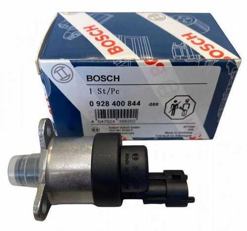 Блок дозировочный bosch