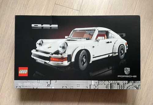 Lego 10295 Porsche 911