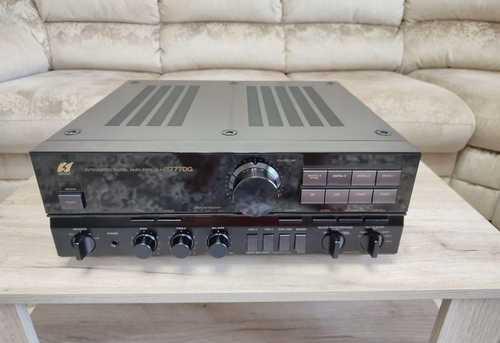 Усилитель Sansui AU-A777DG с цап