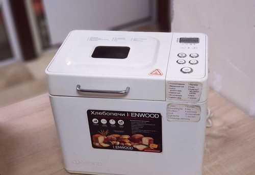 Хлебопечь Kenwood BM250/BM350 (Титова)
