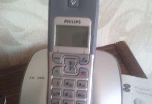 Телефон Philips CD-135