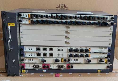 Gpon OLT Huawei MA5683T