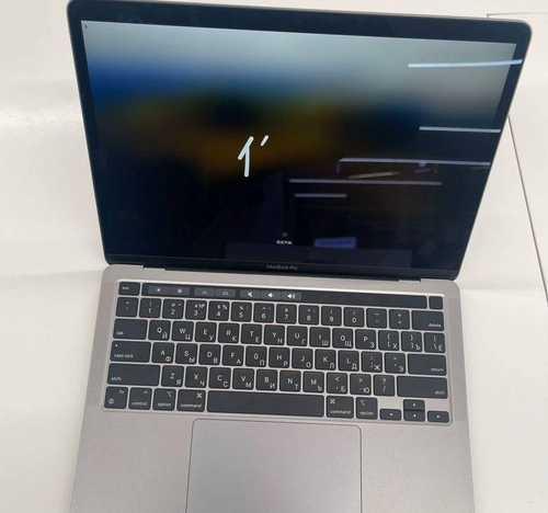 Ноутбук Apple MacBook Pro 13" (M2, 2022) 8GB/256GB