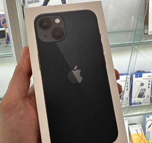 iPhone 13, 128 ГБ