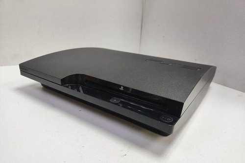 Игровые приставки Sony PlayStation 3 cech-3008B