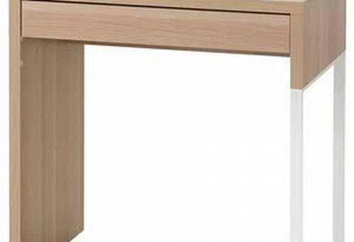 Письменный стол микке IKEA