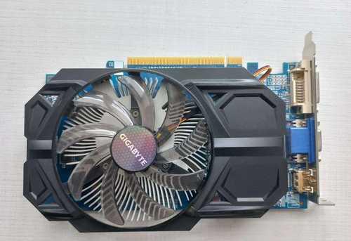 Gigabyte Radeon R7 240