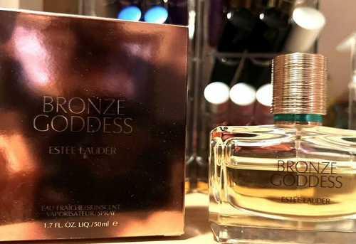 Estee Lauder - Bronze Goddess Eau Fraiche, 30 мл