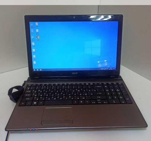 Ноутбук Acer. Extensa EX2530