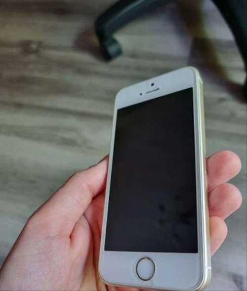iPhone SE 2016 32gb