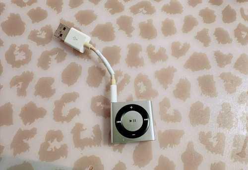 Плеер iPod shuffle