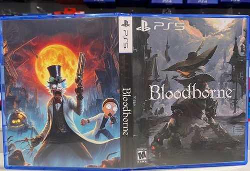 Bloodborne №1 (PS5) Питер