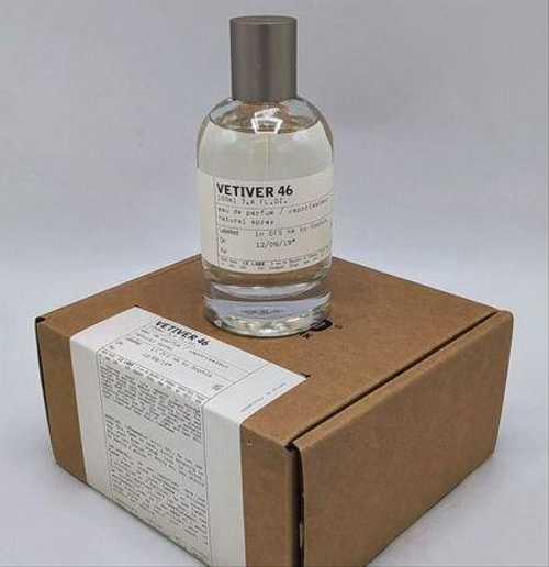 Le Labo Vetiver 46 100 ml