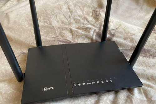 Wifi роутер Dlink-dir822