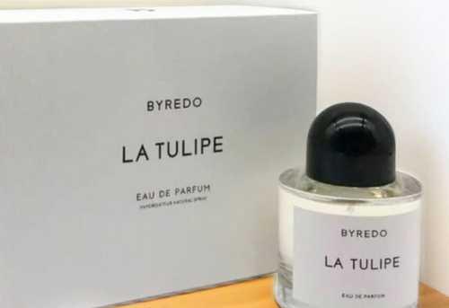 La Tulipe Byredo отливант 10 мл