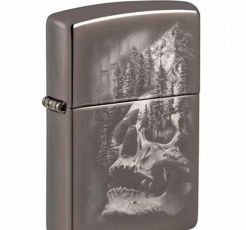 Зажигалка zippo 49141 Новые